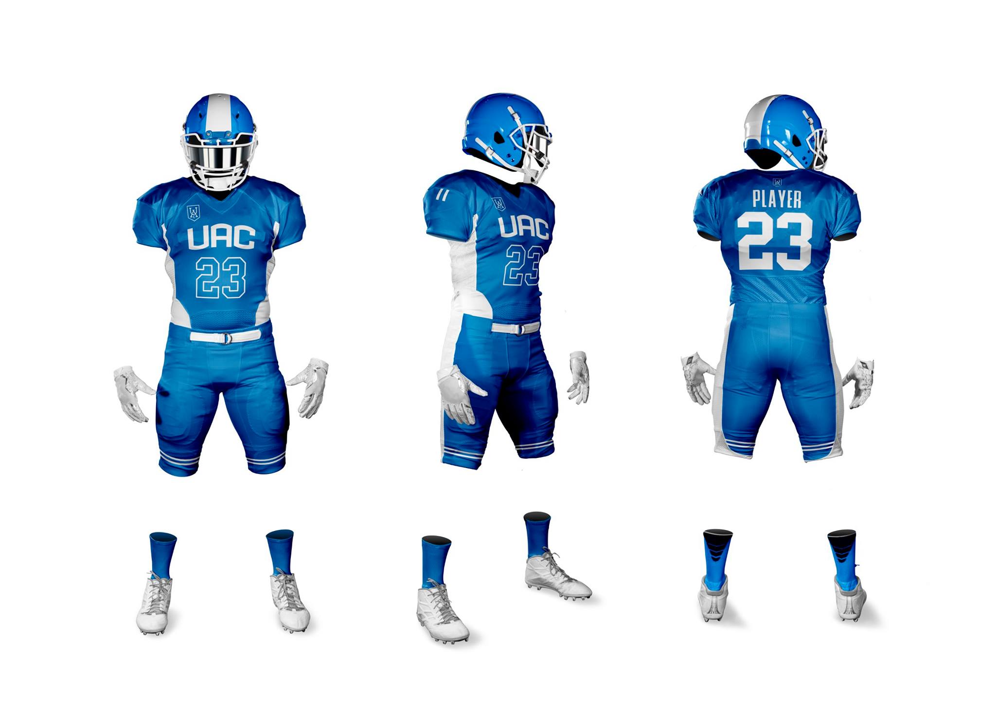 Parts Of Football Uniform | What Do Footballers Wear – ZNTBGH