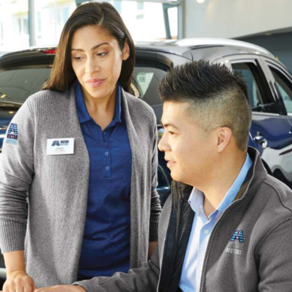 dealership-uniform | Target Marketing Group